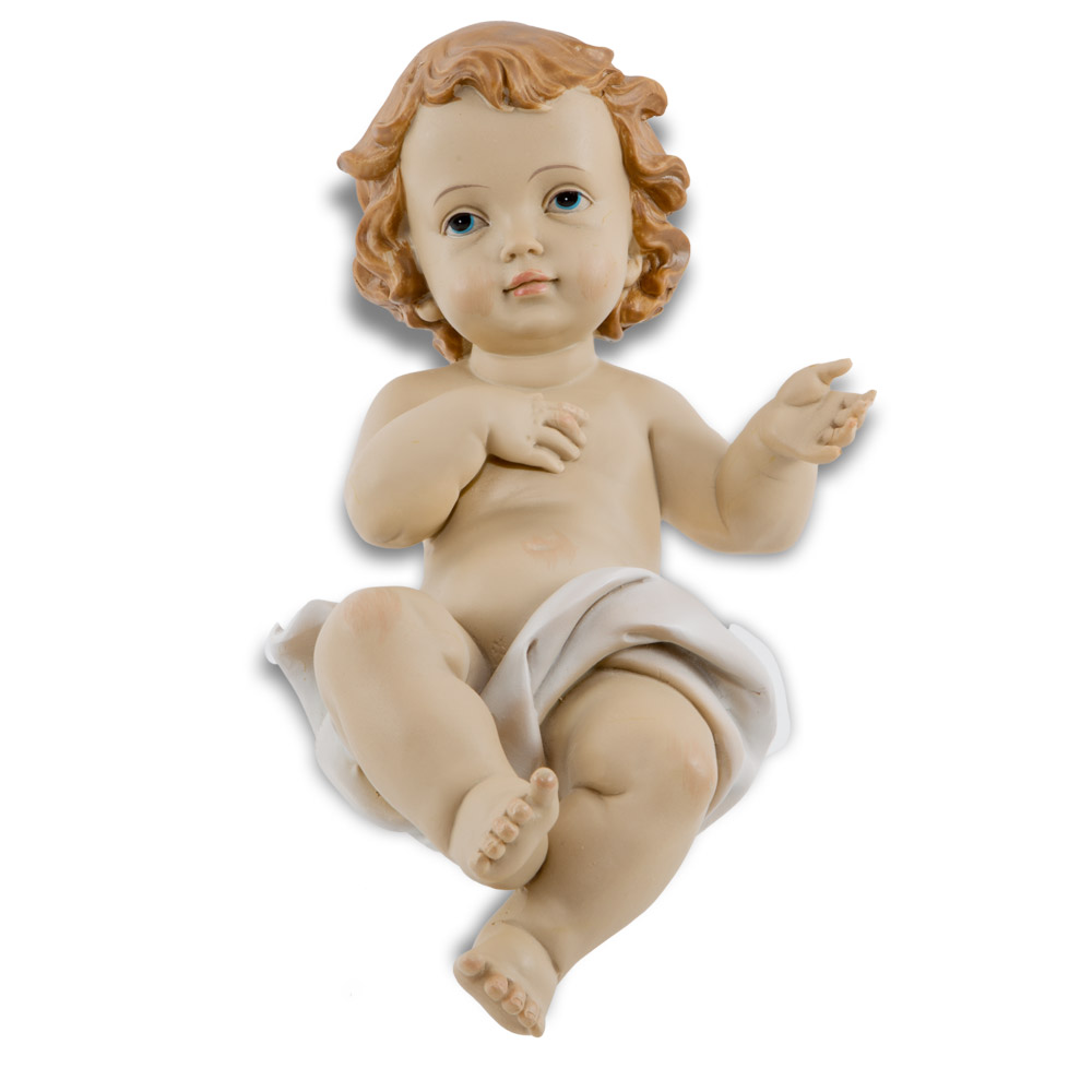 NIÑO JESÚS - Misiones Salesianas