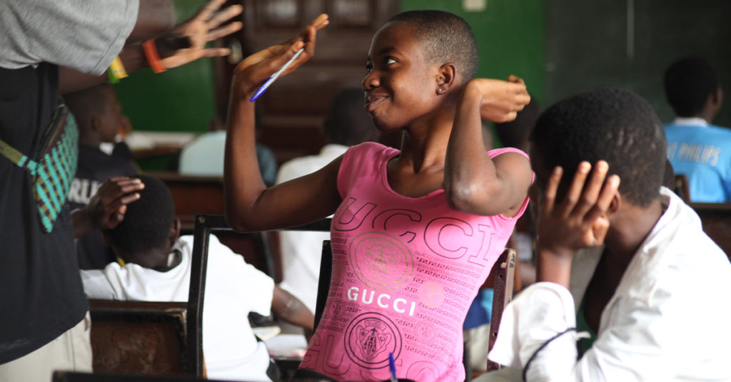 Día de la Mujer: por un mundo inclusivo a través de la tecnología